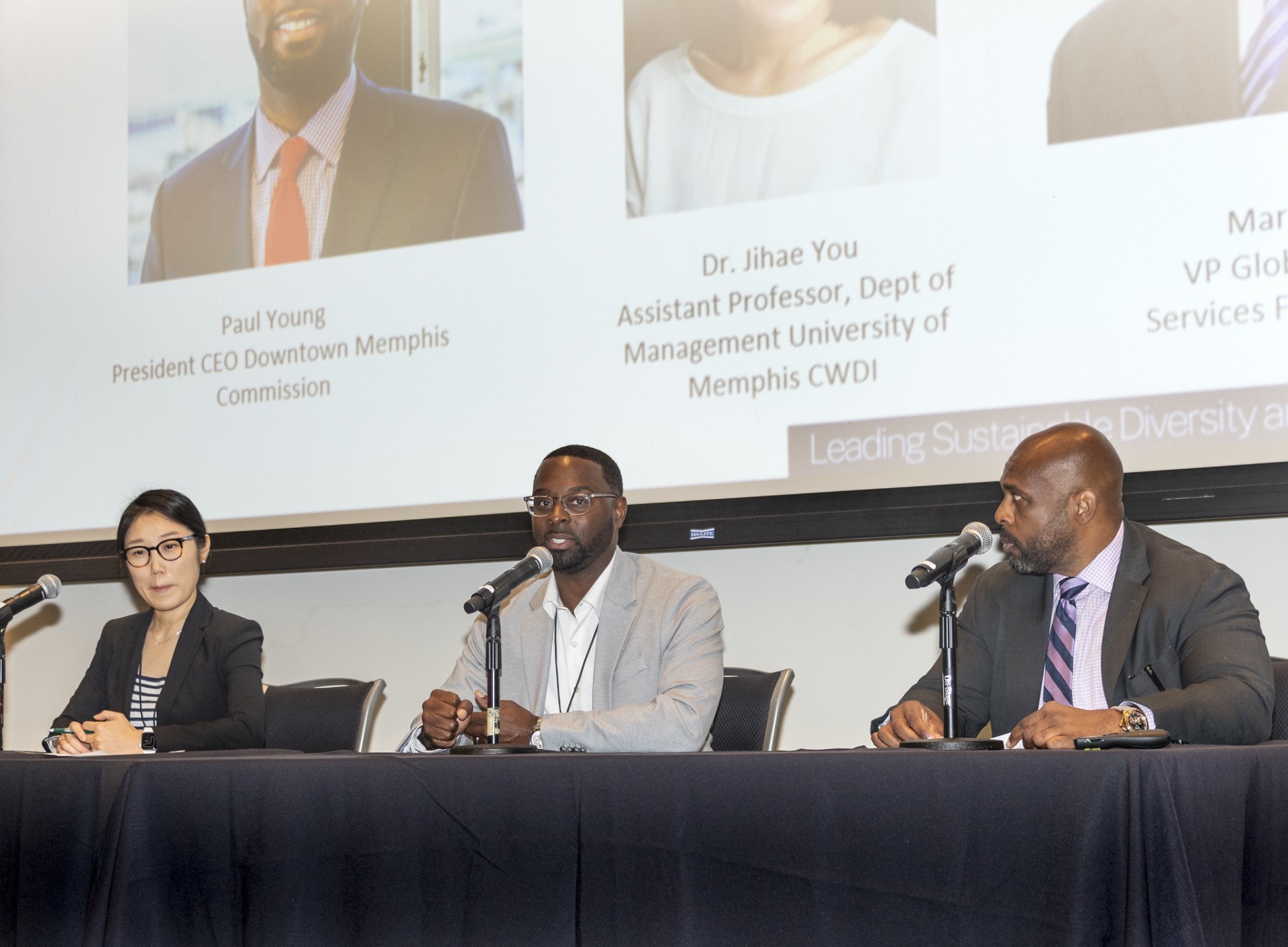 SHRM-Memphis - Photo Gallery