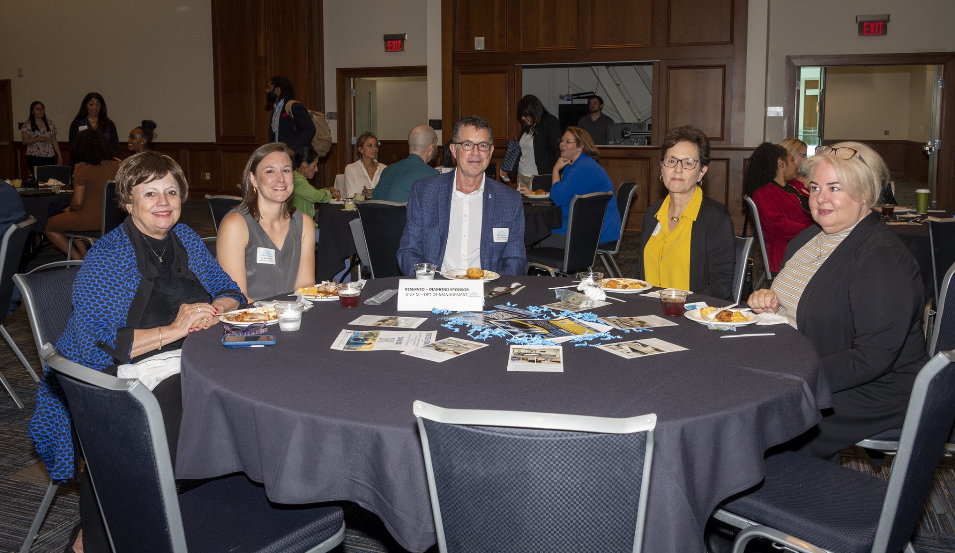 SHRM-Memphis - Photo Gallery