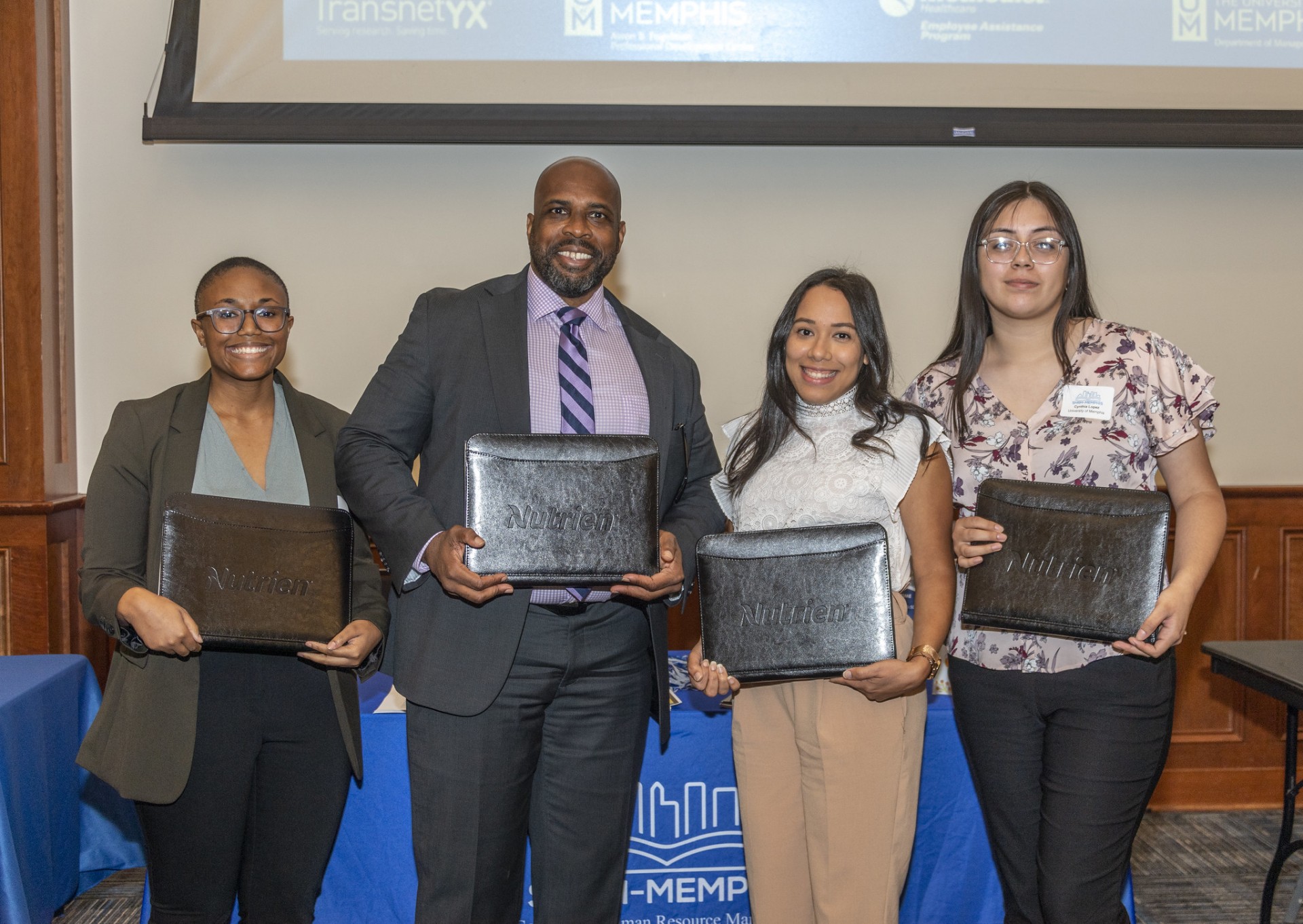 SHRM-Memphis - Photo Gallery